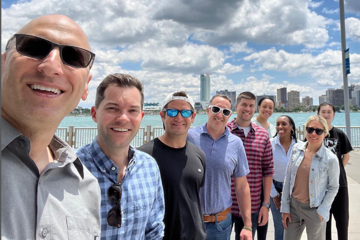 Best Places to Work in Detroit in 2023 | Purpose Jobs